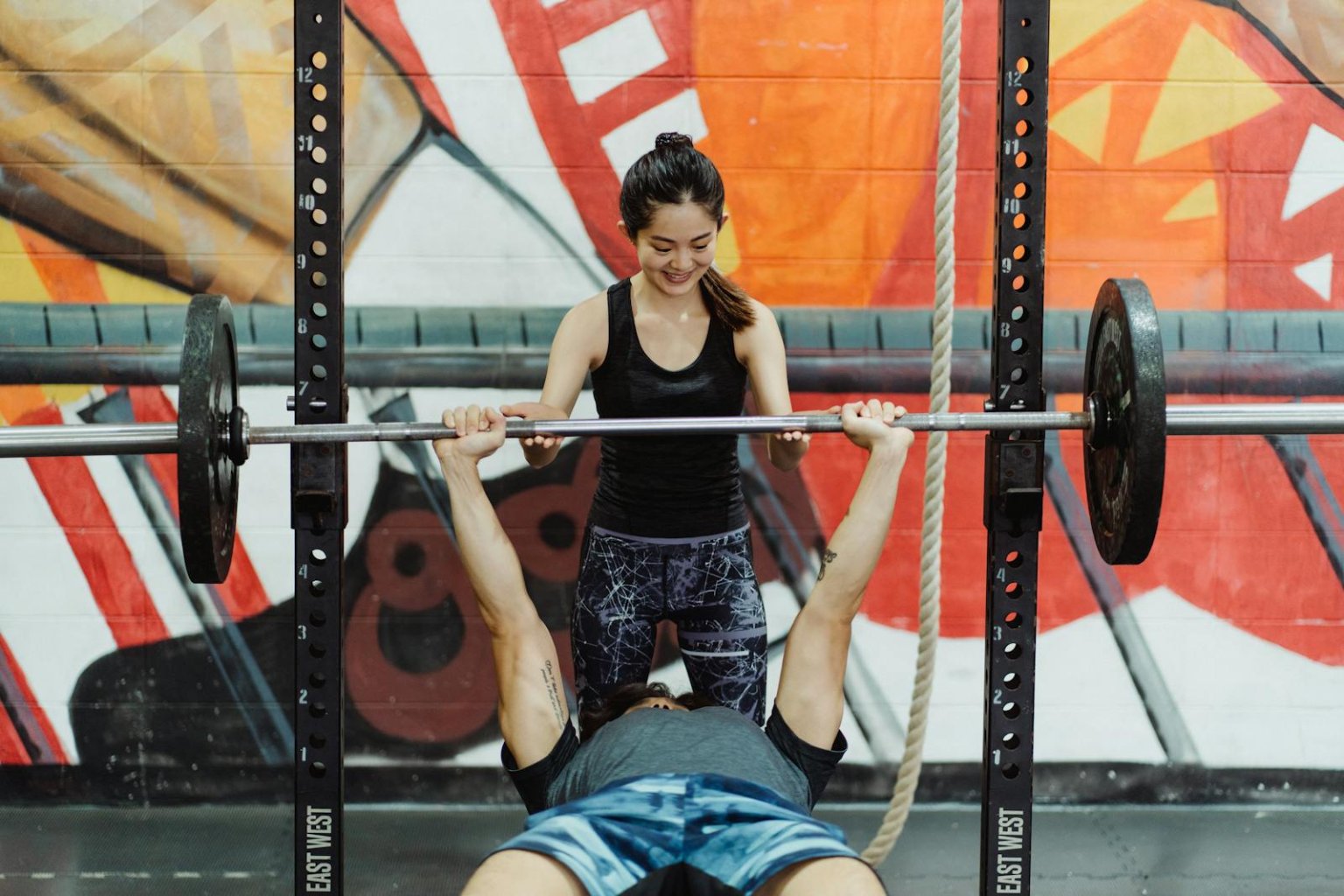 Push Pull Workout Routine: Best 3, 4 & 6-Day Splits for Strength