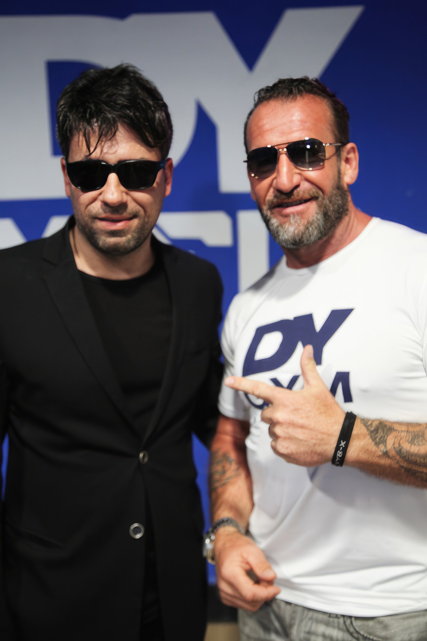 Dorian Yates Workout Routine: 4-Day Blood and Guts Training Plan