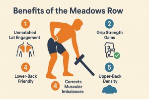Meadows Row: The Secret Weapon for Massive Lats