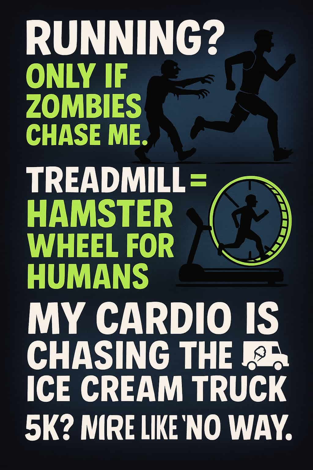 300 Funny Gym Quotes That Will Make You Skip Warm-Up