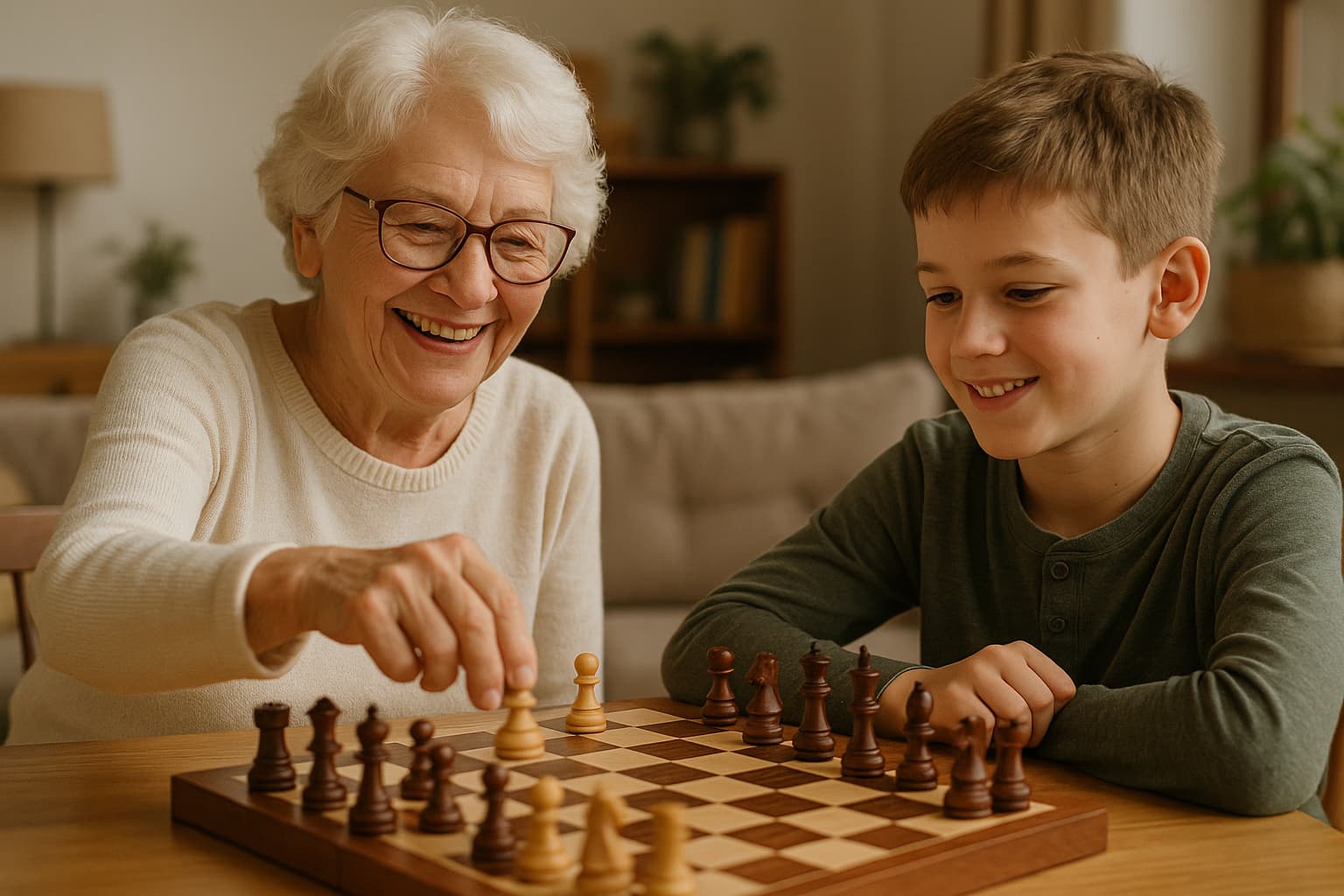 Top Free Brain Games for Seniors: Boost Memory and Mental Agility
