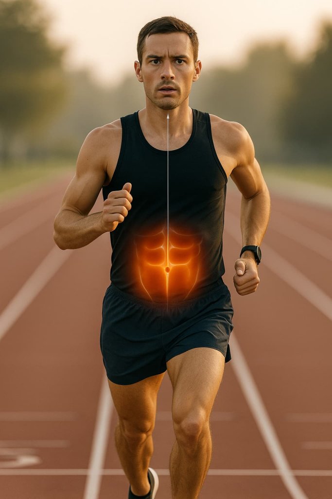 Sprint Smarter, Not Harder: How to Run Faster with Science