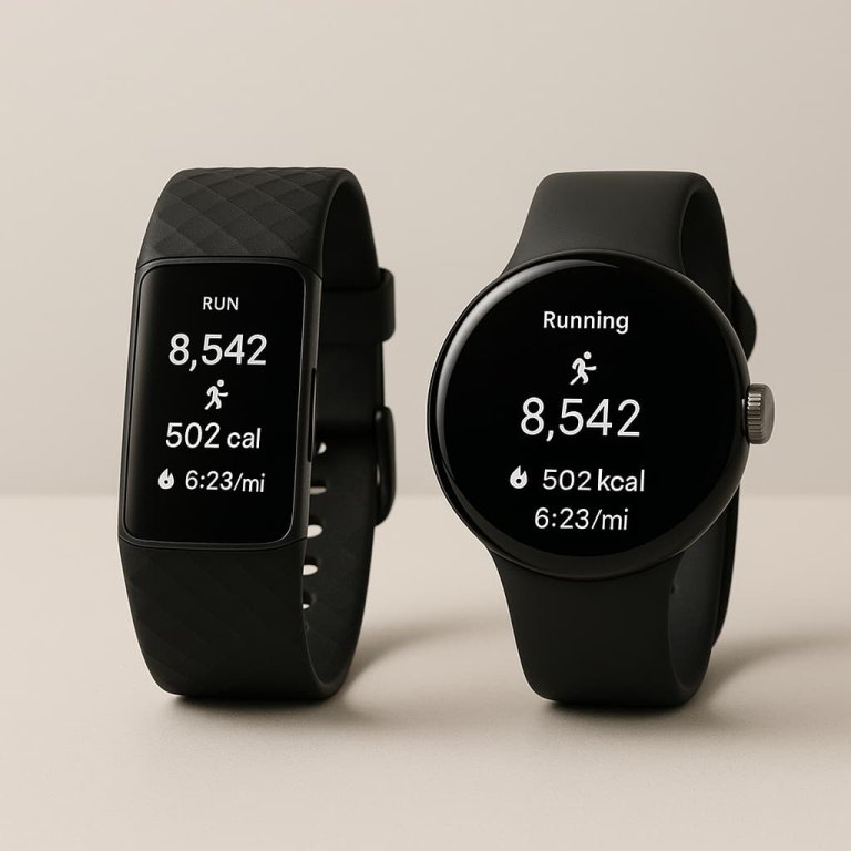 Track My Run: The Best Apps & Wearables to Boost Your Running