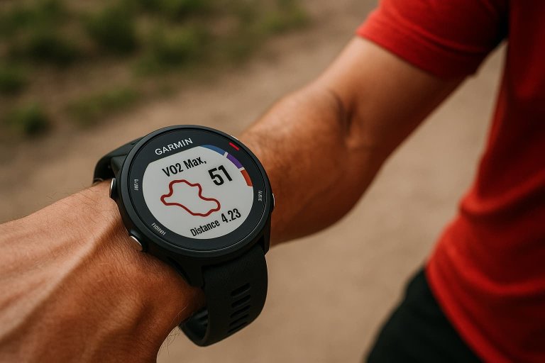 Track My Run: The Best Apps & Wearables to Boost Your Running