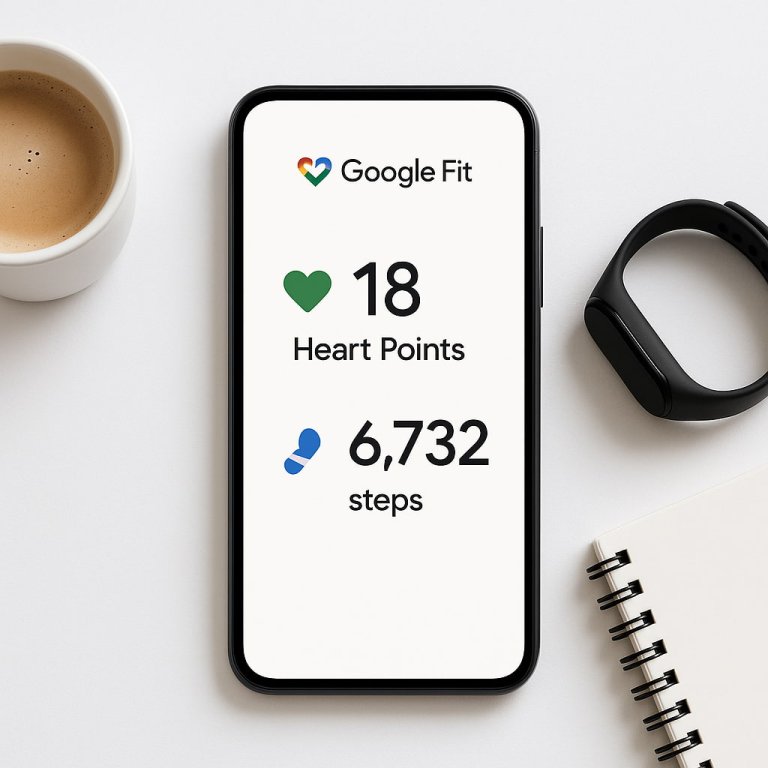Step Smarter: 7 Free Walking Apps to Track & Explore