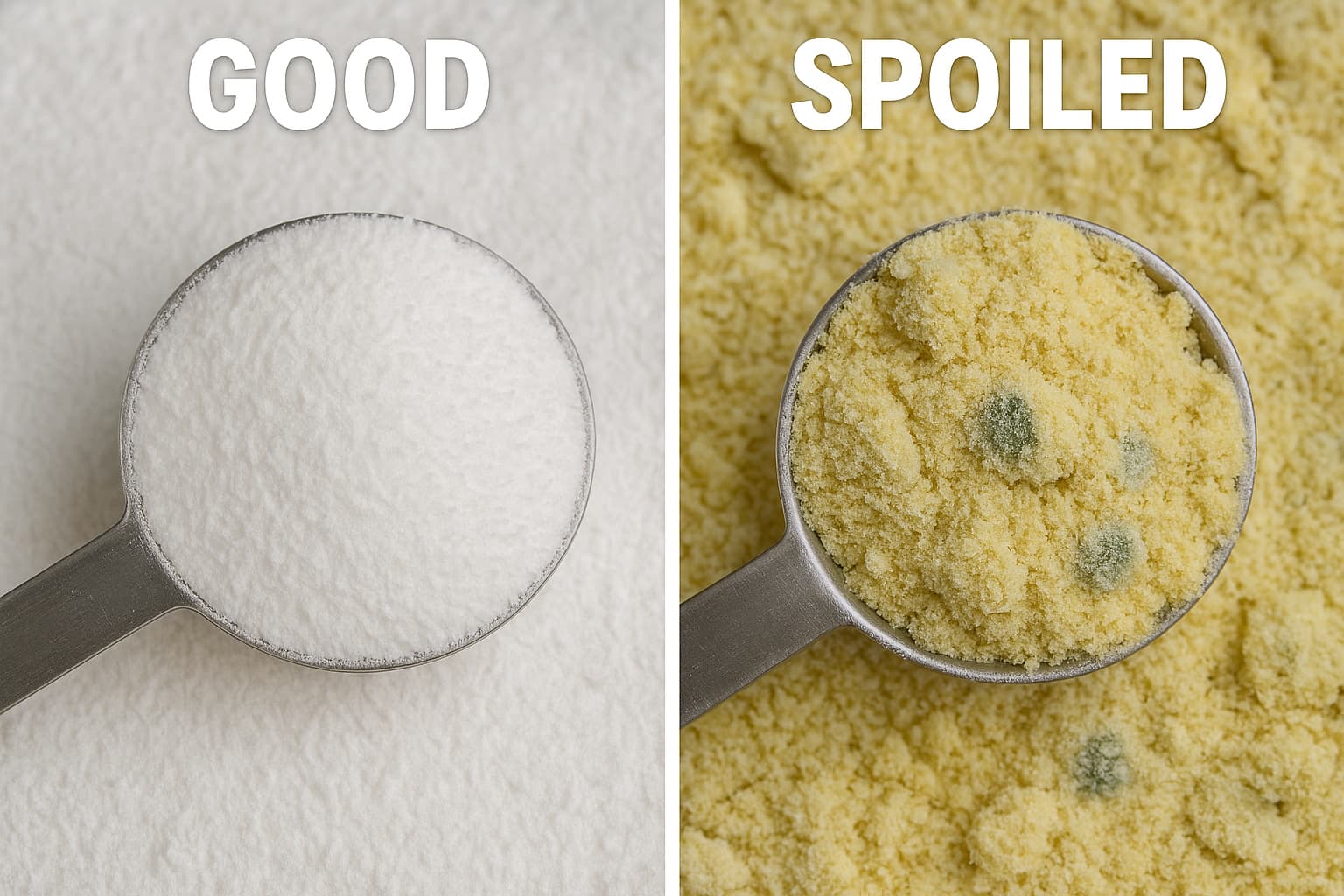 Does Creatine Expire? Shelf Life, Safety, and Warning Signs