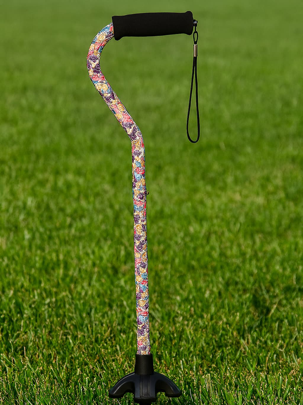 7 Best Walking Canes for Women: Style, Comfort, and Support