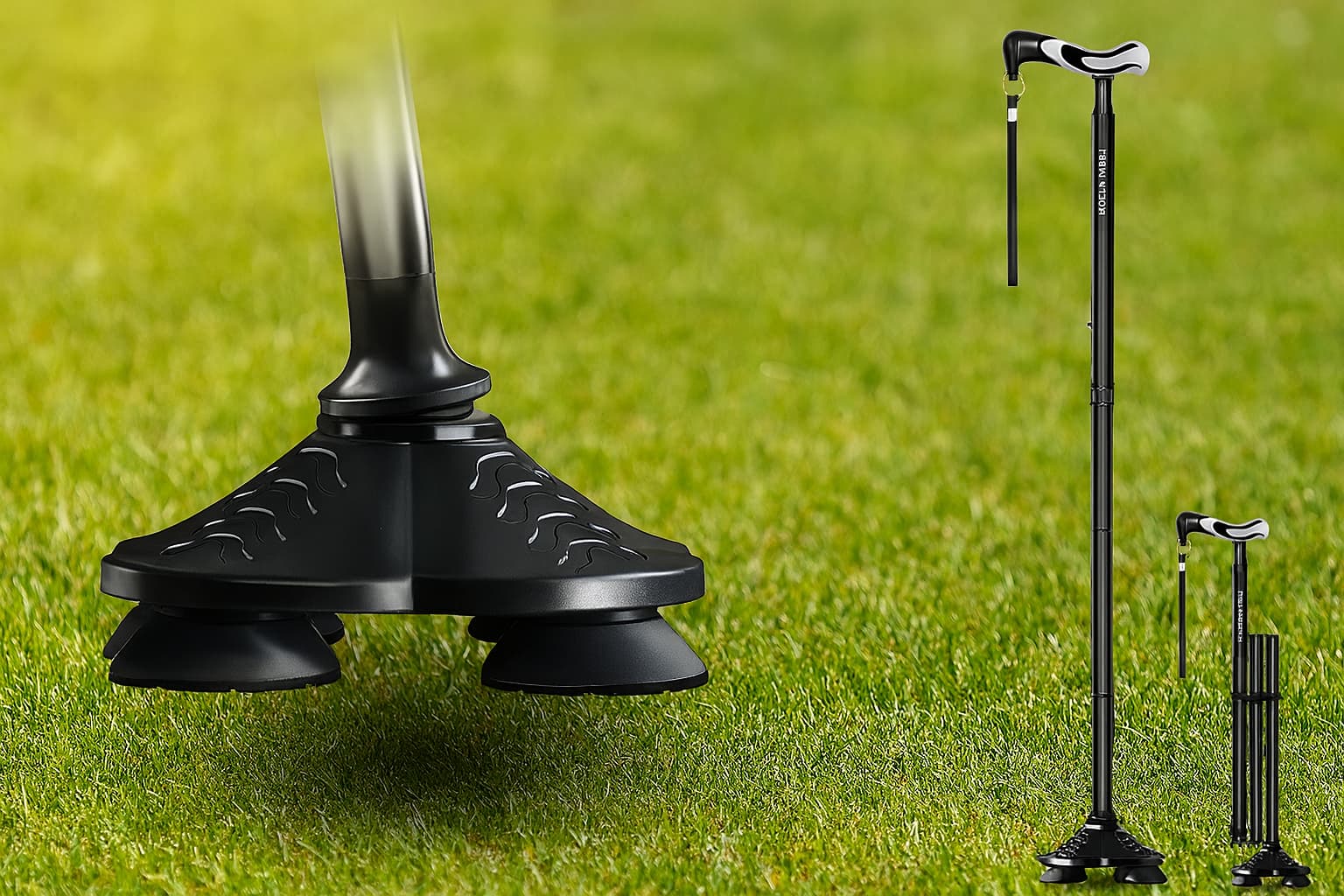 7 Best Walking Canes for Women: Style, Comfort, and Support