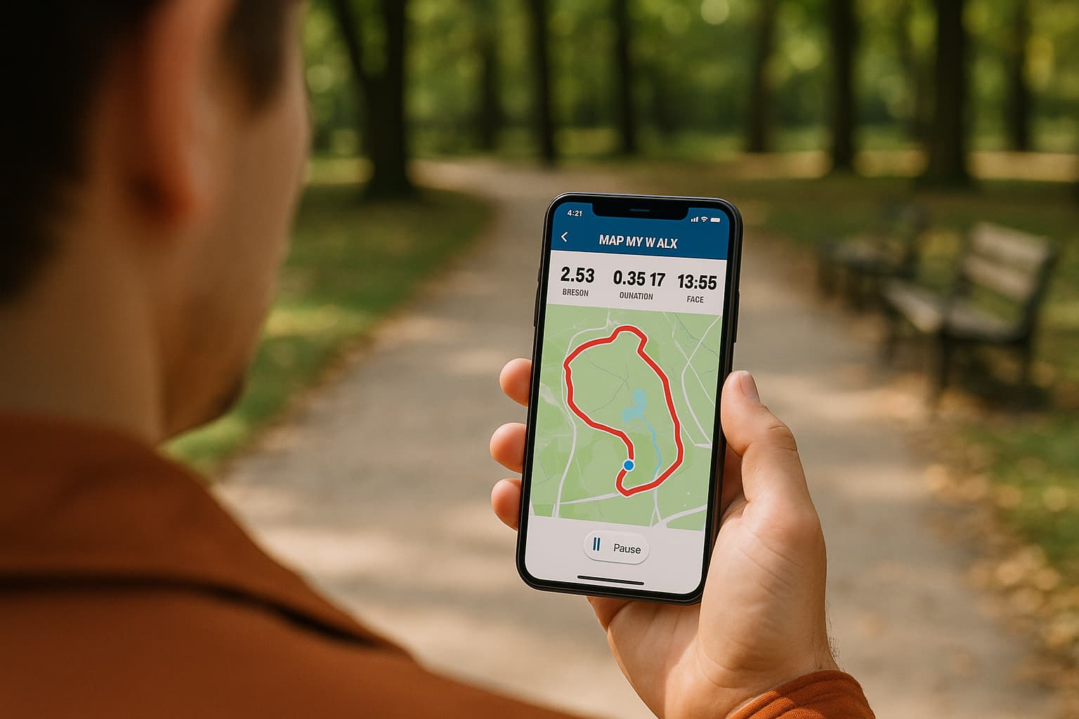 Step Smarter: 7 Free Walking Apps to Track & Explore