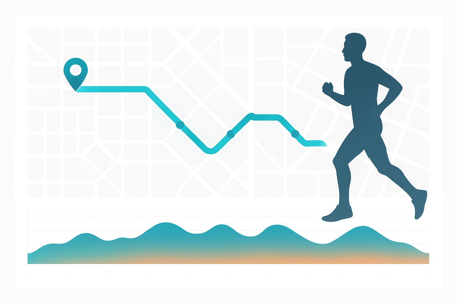 Track My Run: The Best Apps & Wearables to Boost Your Running