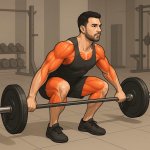 Snatch Grip Deadlift: 5 Key Benefits You Must Know