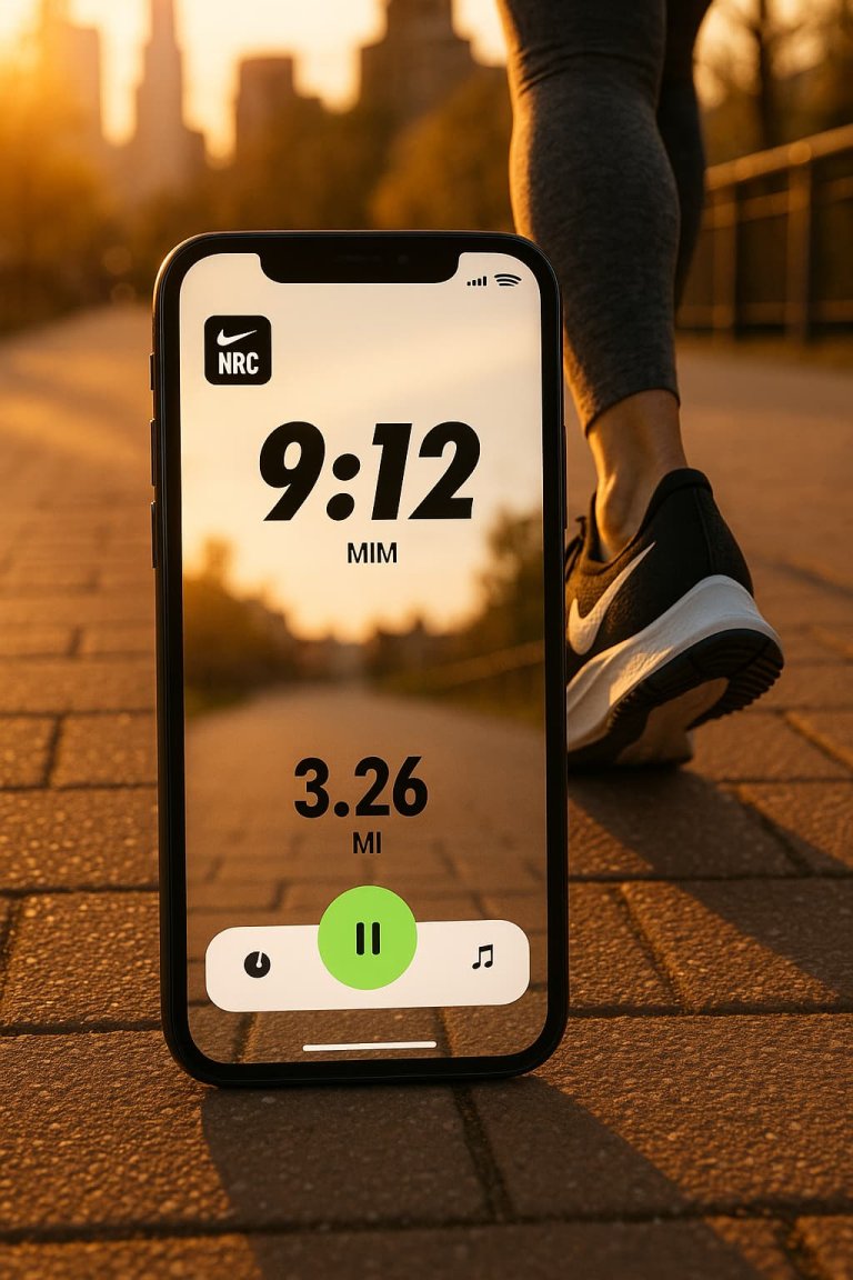 Step Smarter: 7 Free Walking Apps to Track & Explore
