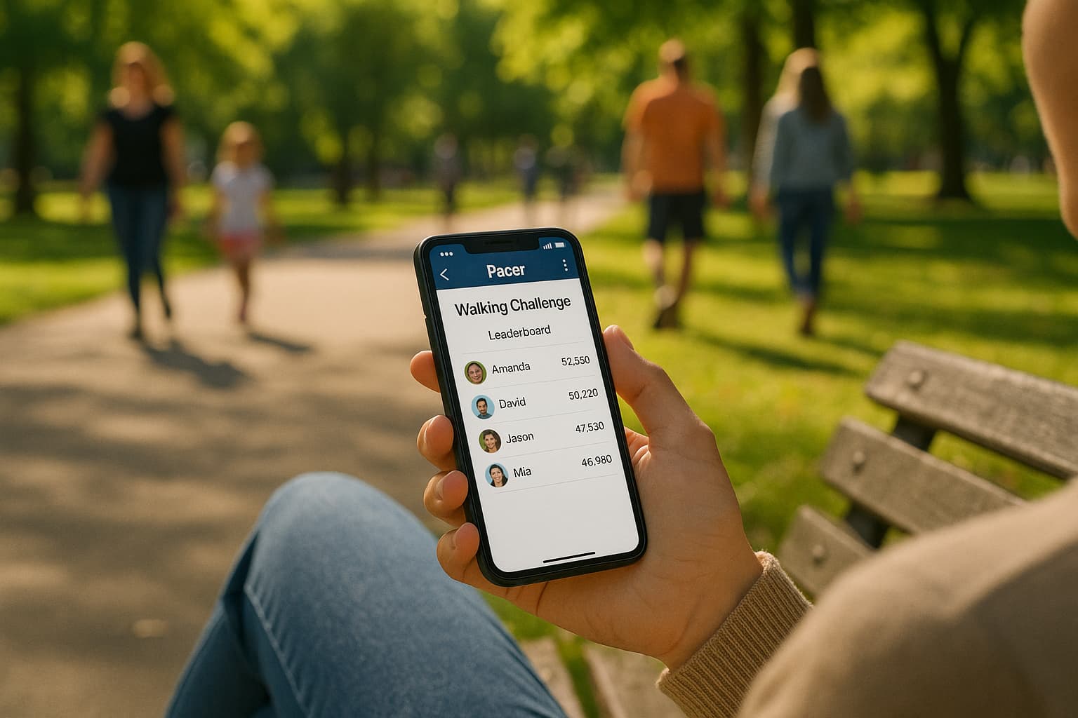 Step Smarter: 7 Free Walking Apps to Track & Explore