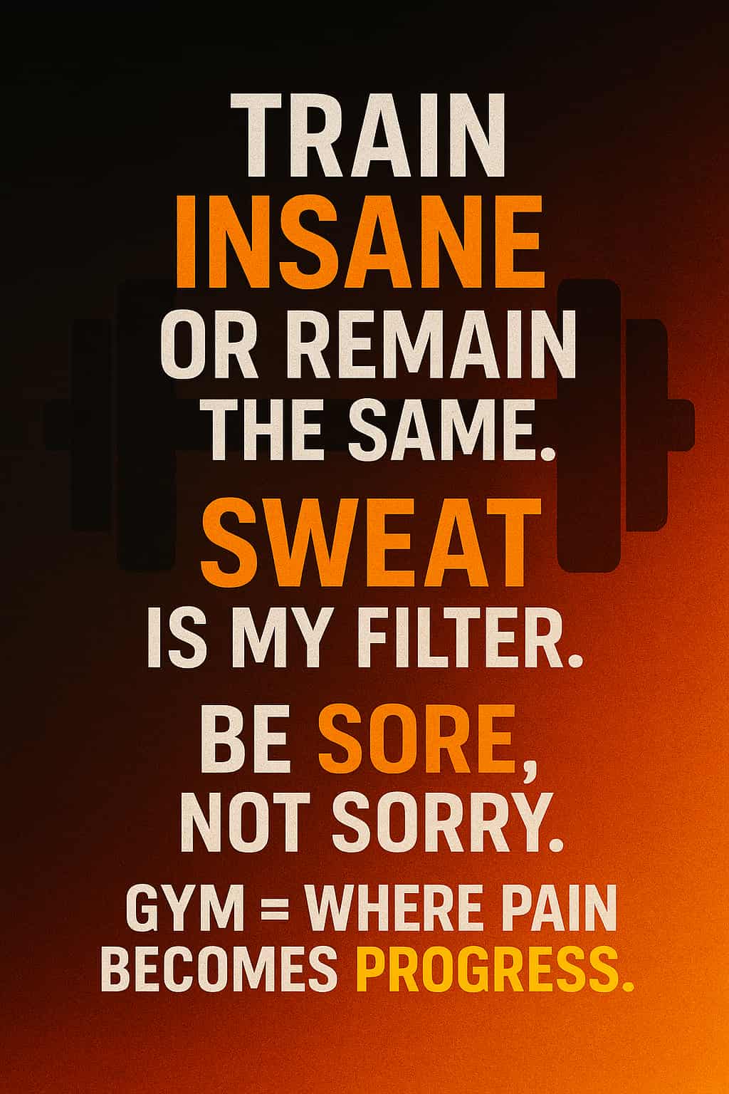 300 Funny Gym Quotes That Will Make You Skip Warm-Up