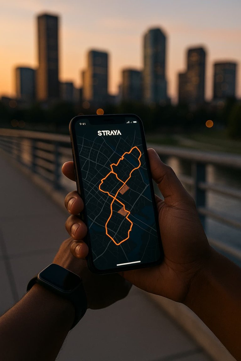 Step Smarter: 7 Free Walking Apps to Track & Explore