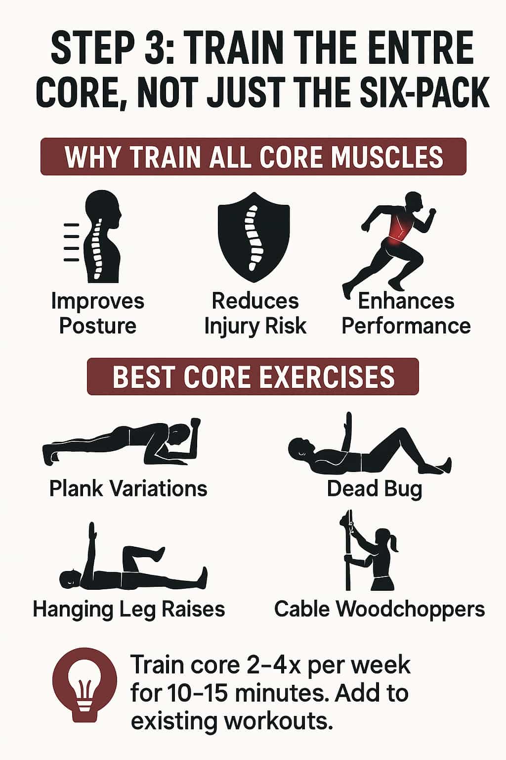 How to Get Abs Fast: 7 Proven Strategies That Actually Work