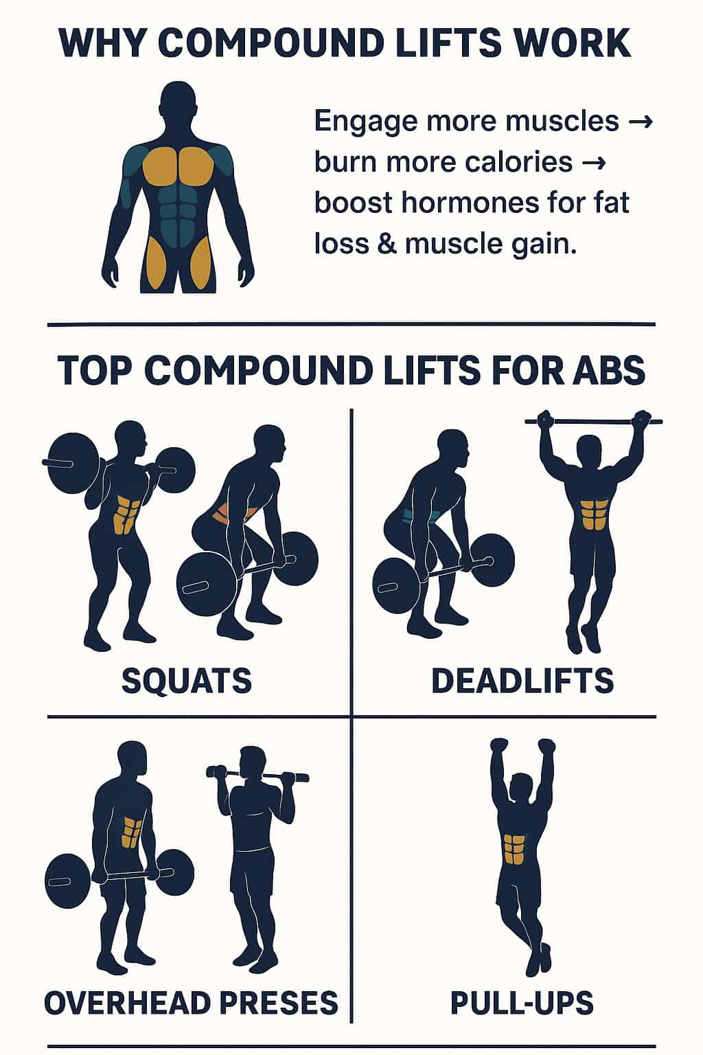 How to Get Abs Fast: 7 Proven Strategies That Actually Work