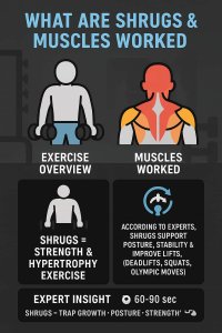 Shrug Like a Pro: Ultimate Guide to Form, Gains & Relief