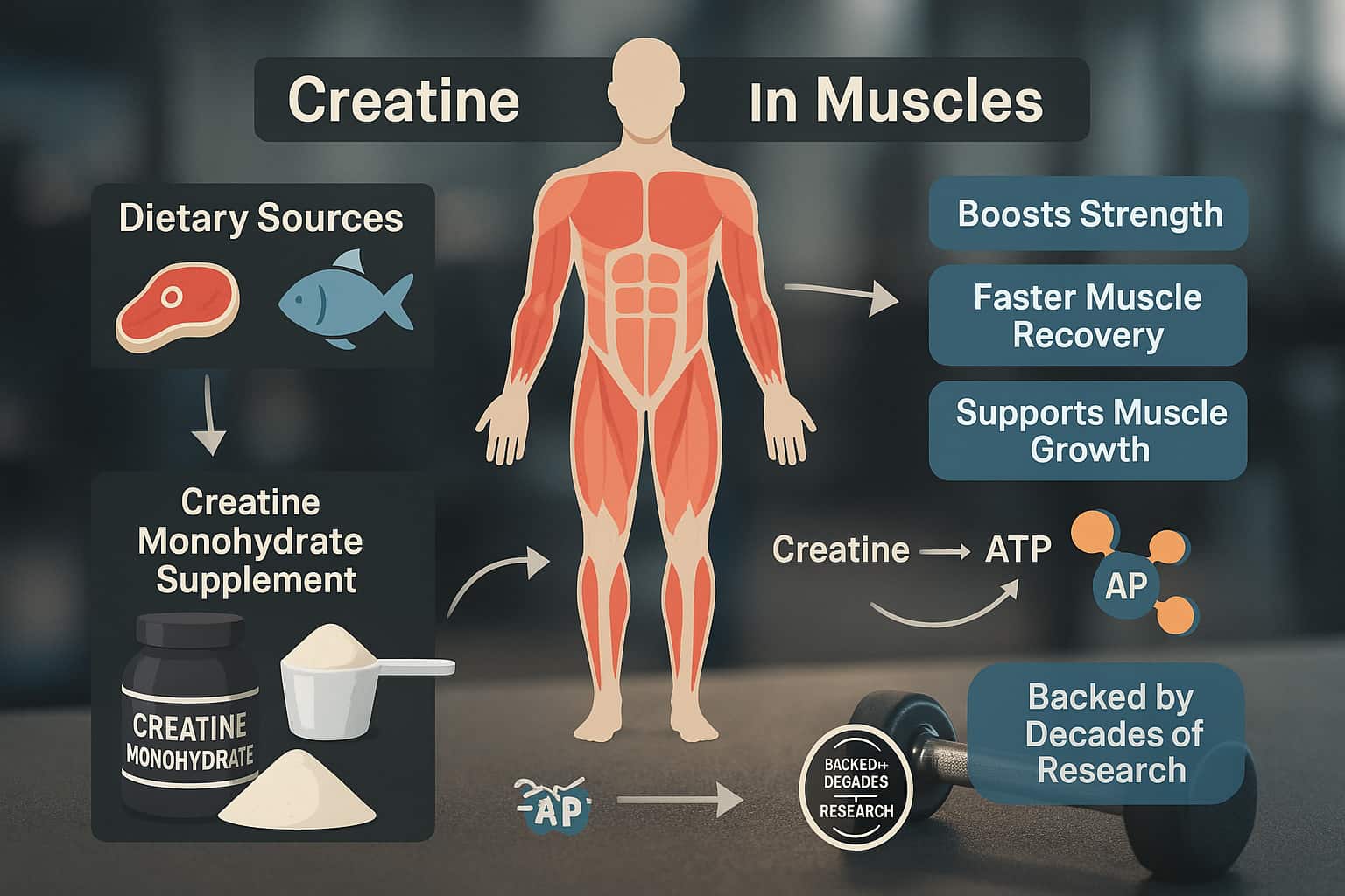 Does Creatine Expire? Shelf Life, Safety, and Warning Signs