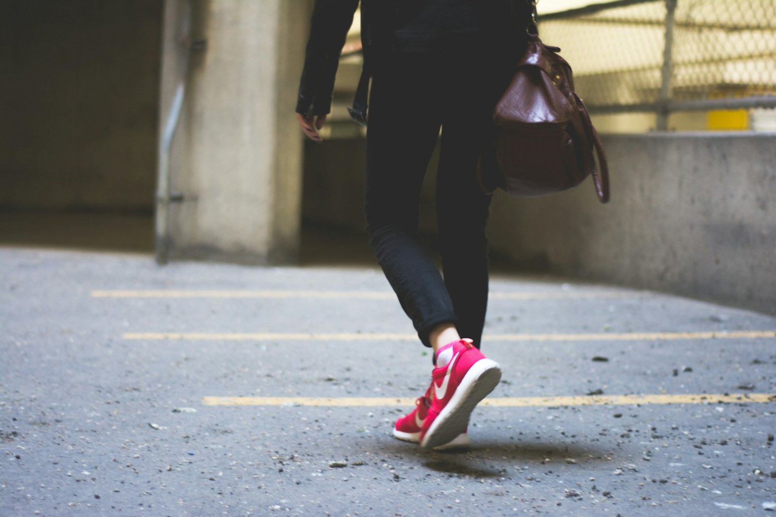 7 Hidden Benefits of Walking Backwards: What Science Says