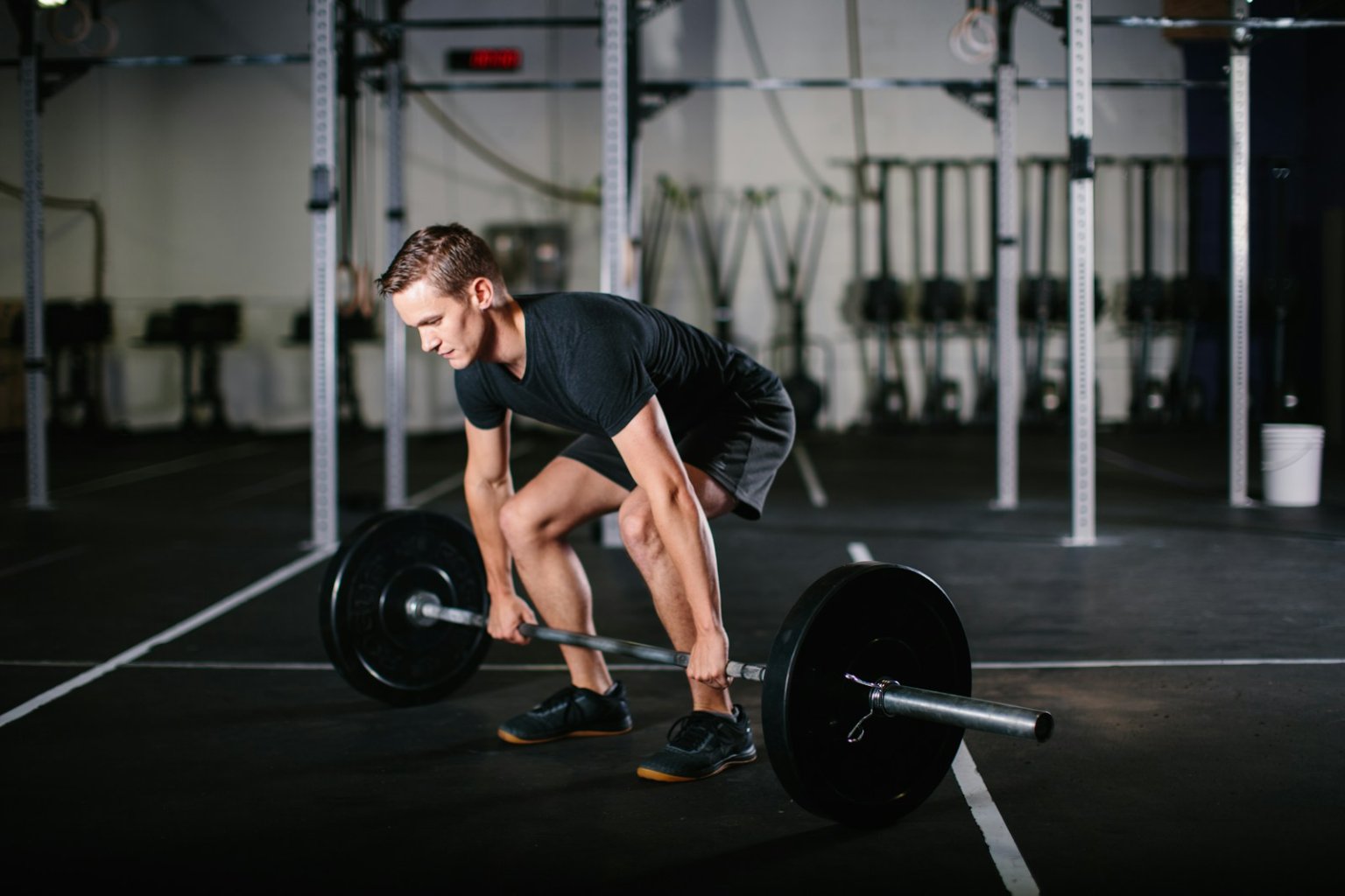 20 Best Barbell Exercises for Muscle Mass, Strength & Power