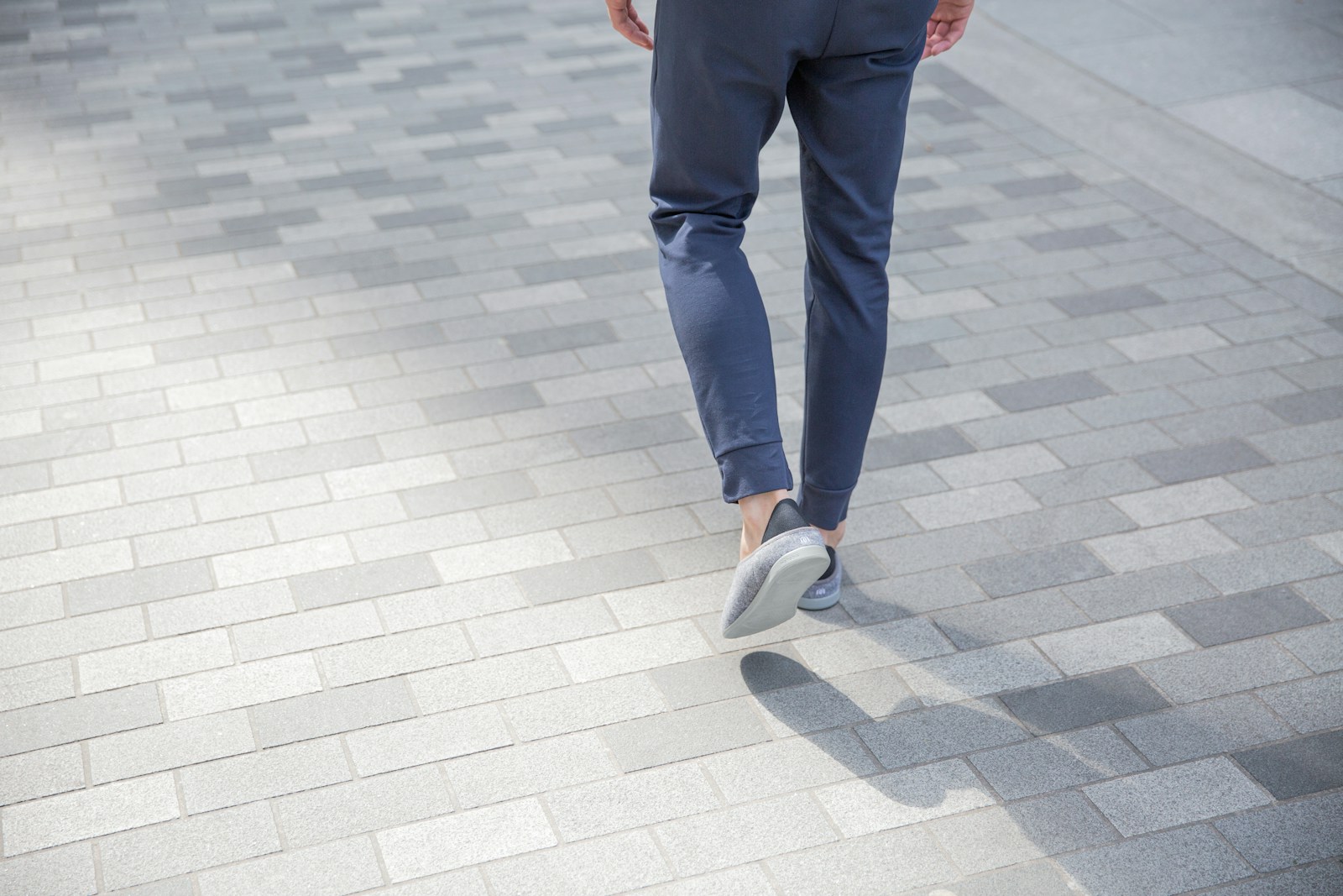 7 Hidden Benefits of Walking Backwards: What Science Says