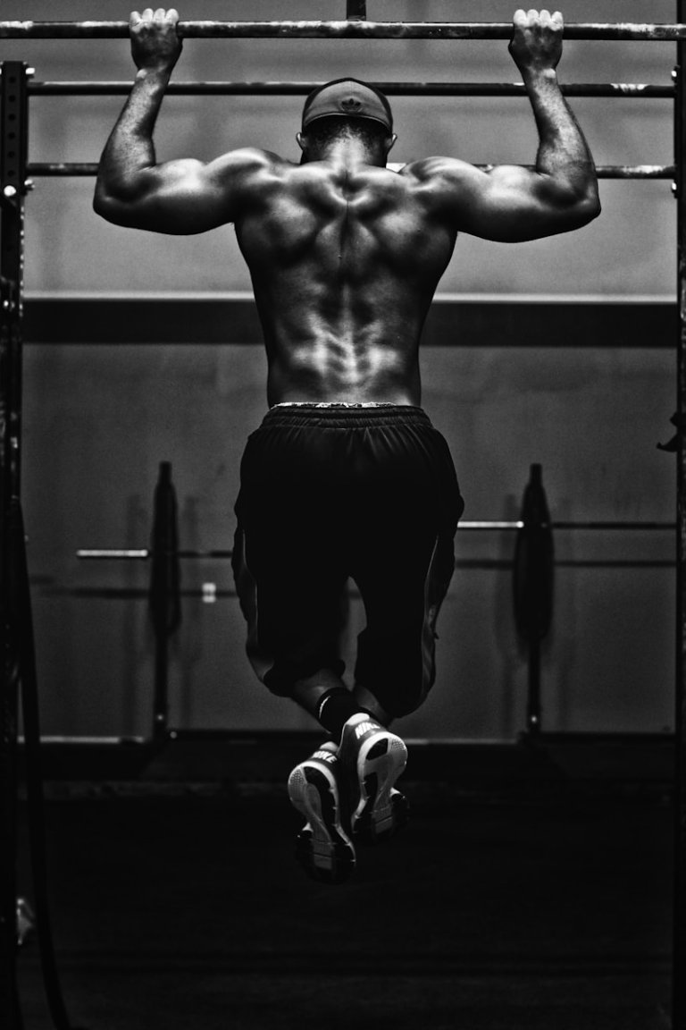 15 Best Chest and Back Workouts Backed by Science and Trainers