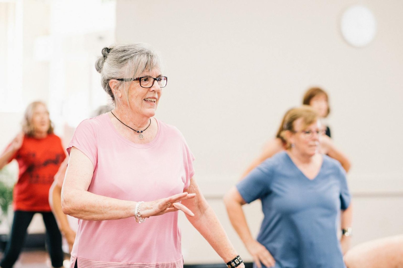 12 Best Exercises for Seniors Over 70: Boost Strength & Balance