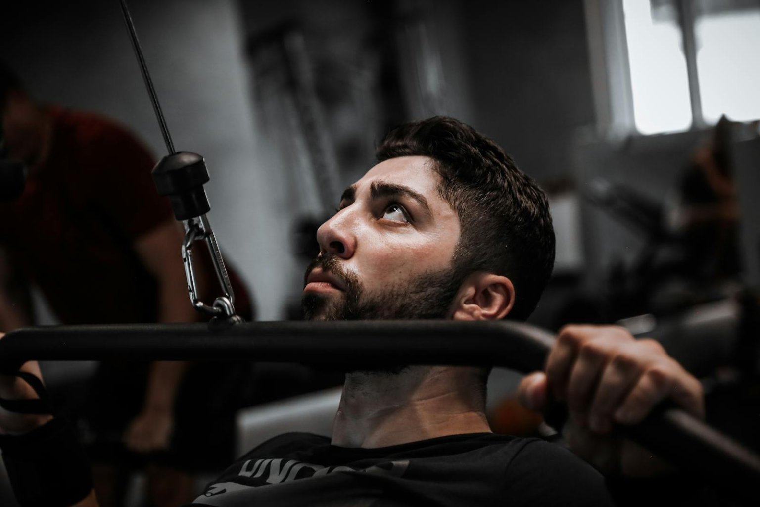How to Master Cable Tricep Extension for Real Results