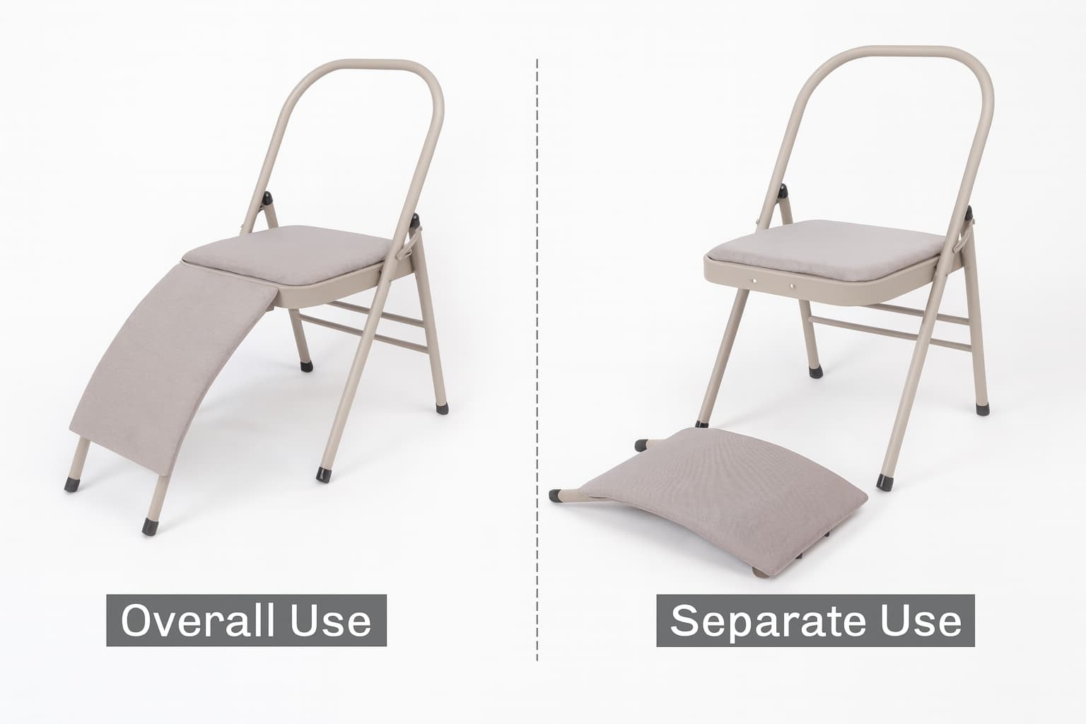 7 Best Yoga Chairs for Seniors: Safe, Comfortable & Supportive Options