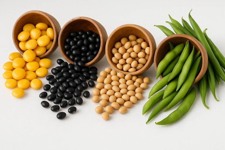 Low Carb Beans: Best Options, Nutrition Facts & Tips