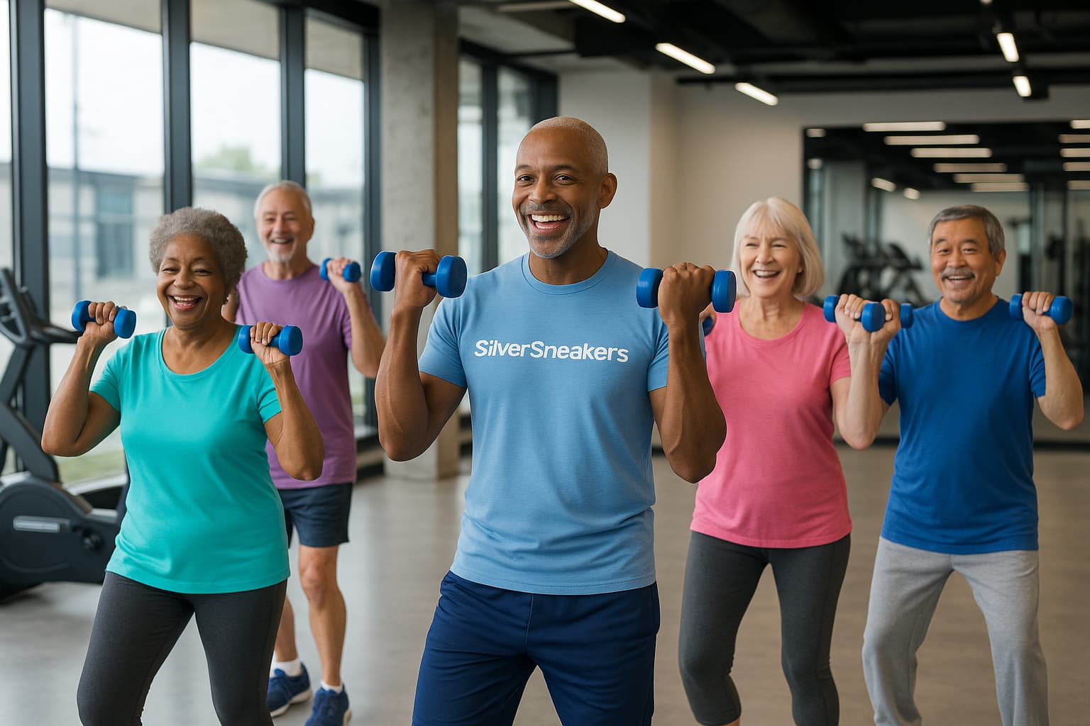 Best Exercise Programs for Seniors: Stay Strong and Active