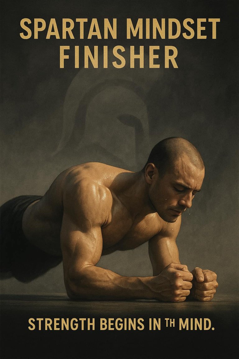 15 Best Spartan Workouts to Build Strength, Endurance & Grit