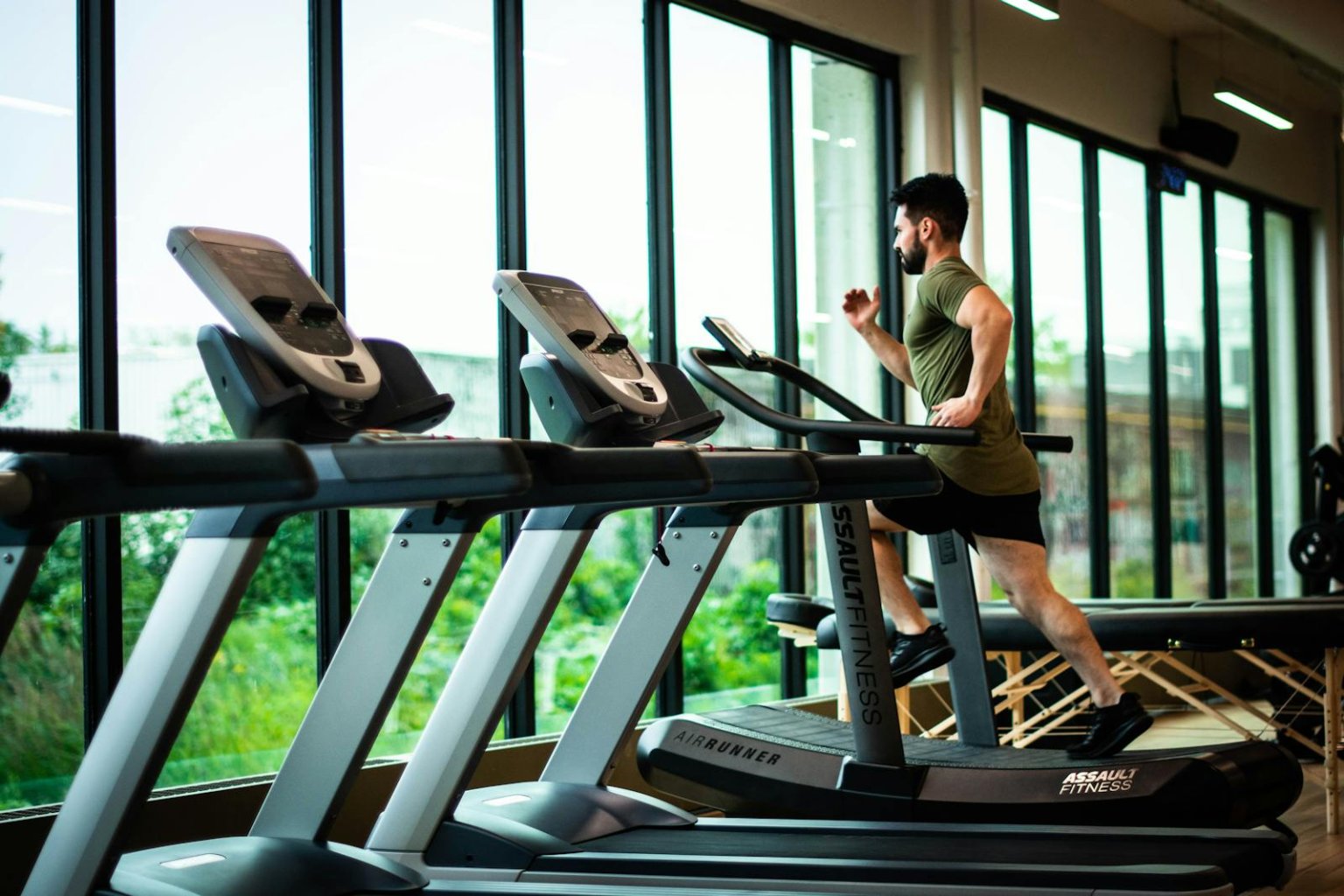 15 Best Cardio Workouts at the Gym to Burn Fat Fast