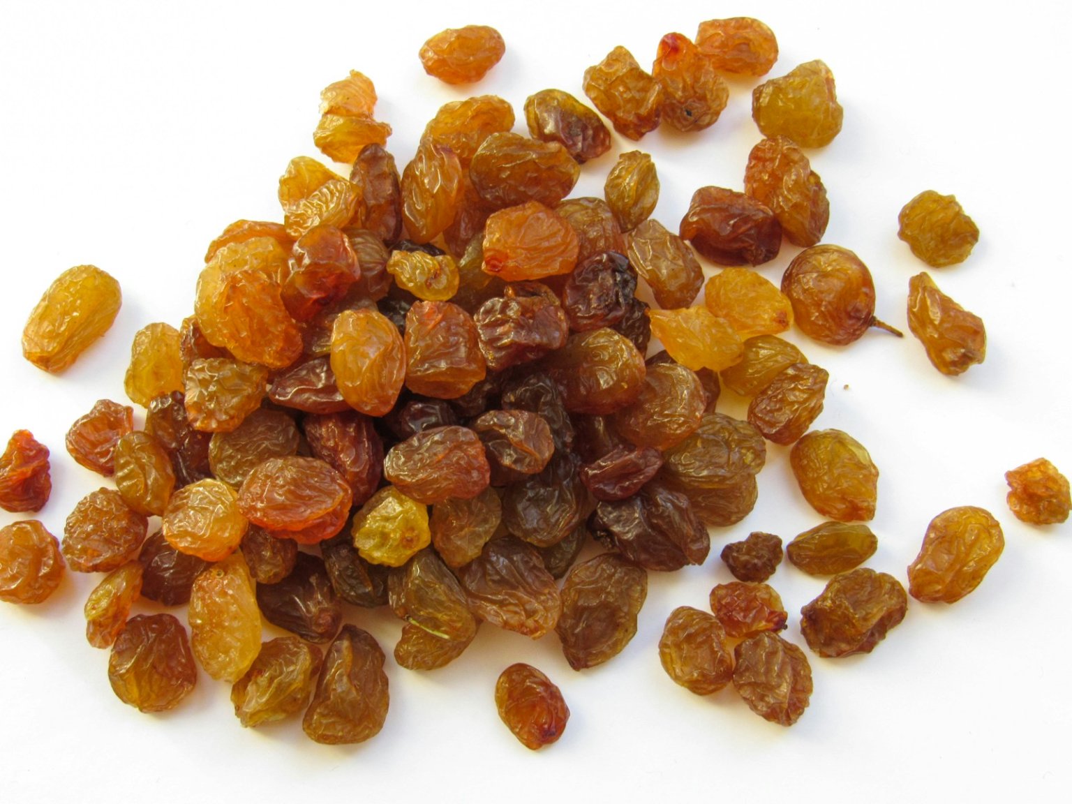 10 Amazing Health Benefits of Raisins — Backed by Science