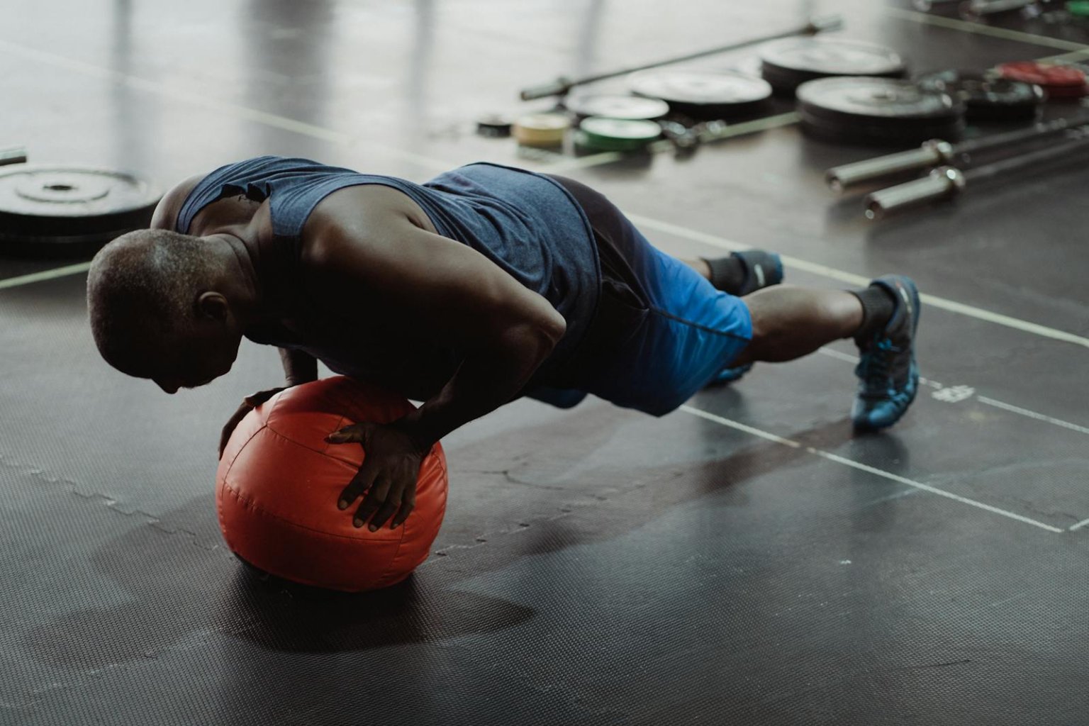 12 Best Burpee Workouts to Build Strength and Burn Fat Fast