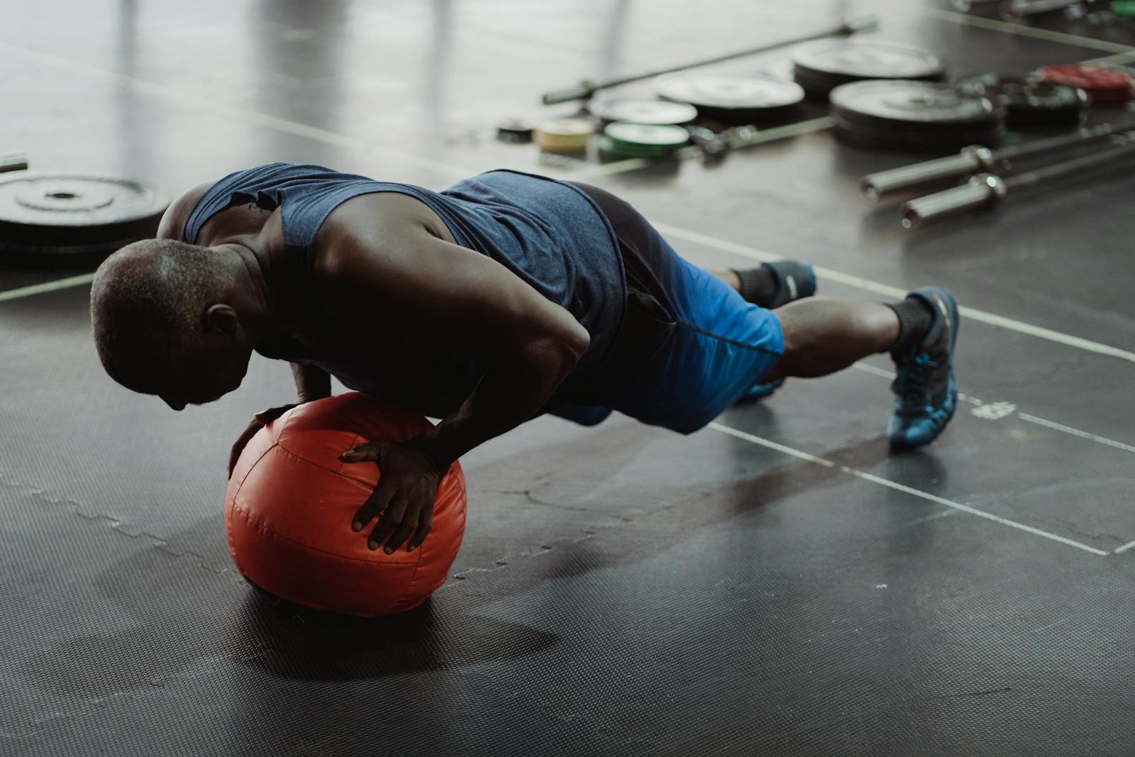 12 Best Burpee Workouts to Build Strength and Burn Fat Fast
