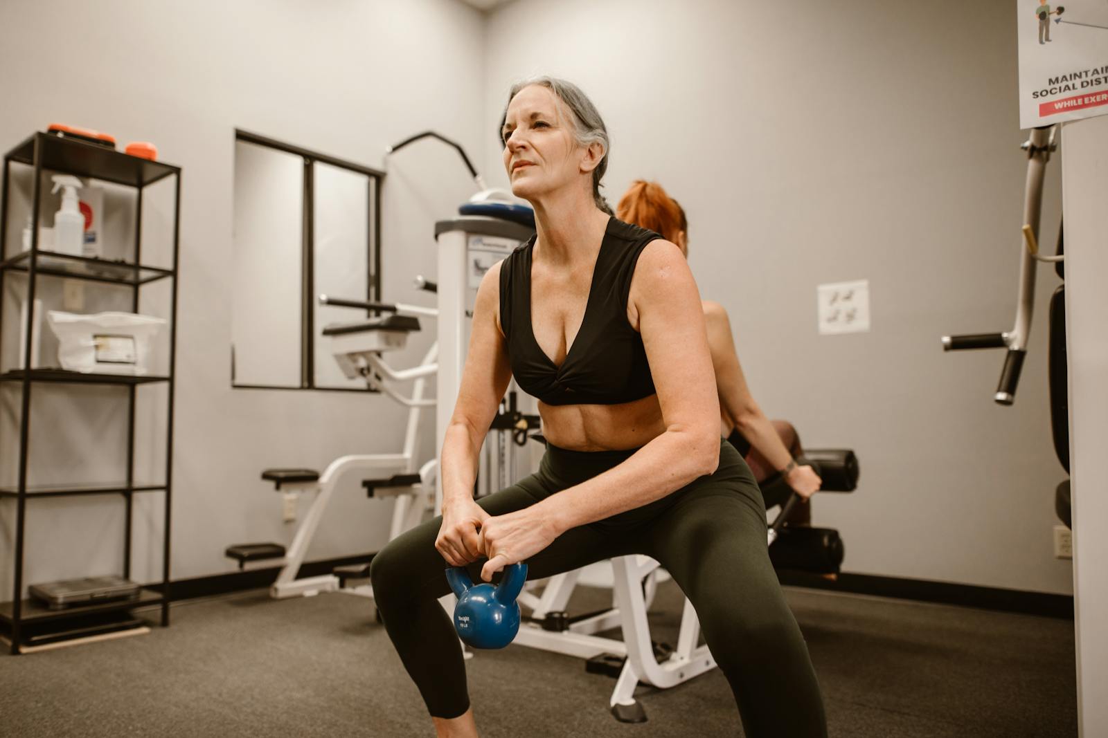 12 Best Thigh Gap Workouts: Tone & Slim Your Inner Thighs Fast