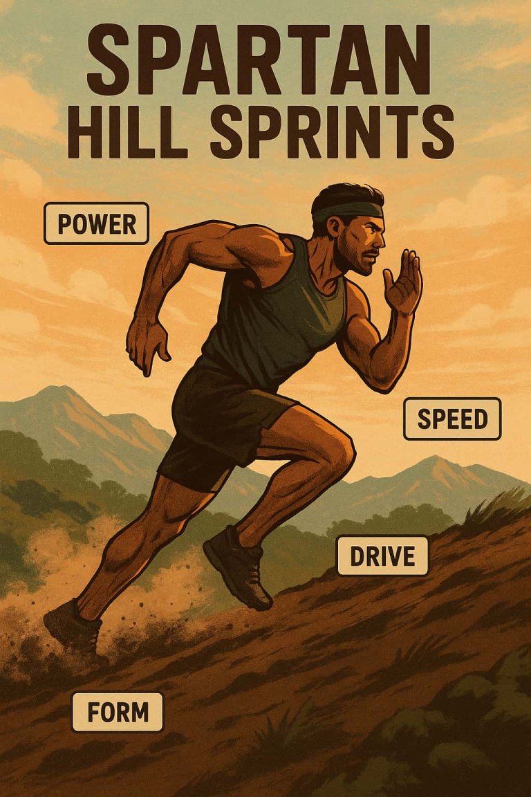 15 Best Spartan Workouts to Build Strength, Endurance & Grit