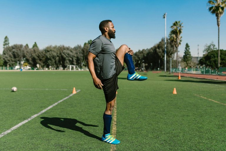 15 Best Agility Workouts: Improve Speed, Coordination & Power