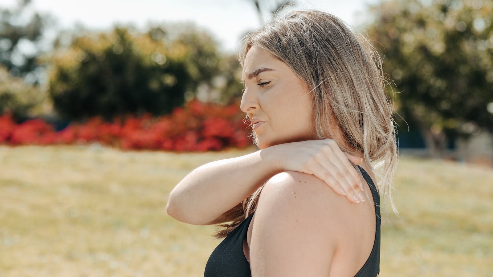 12 Best Shoulder Pain Exercises for Relief and Flexibility