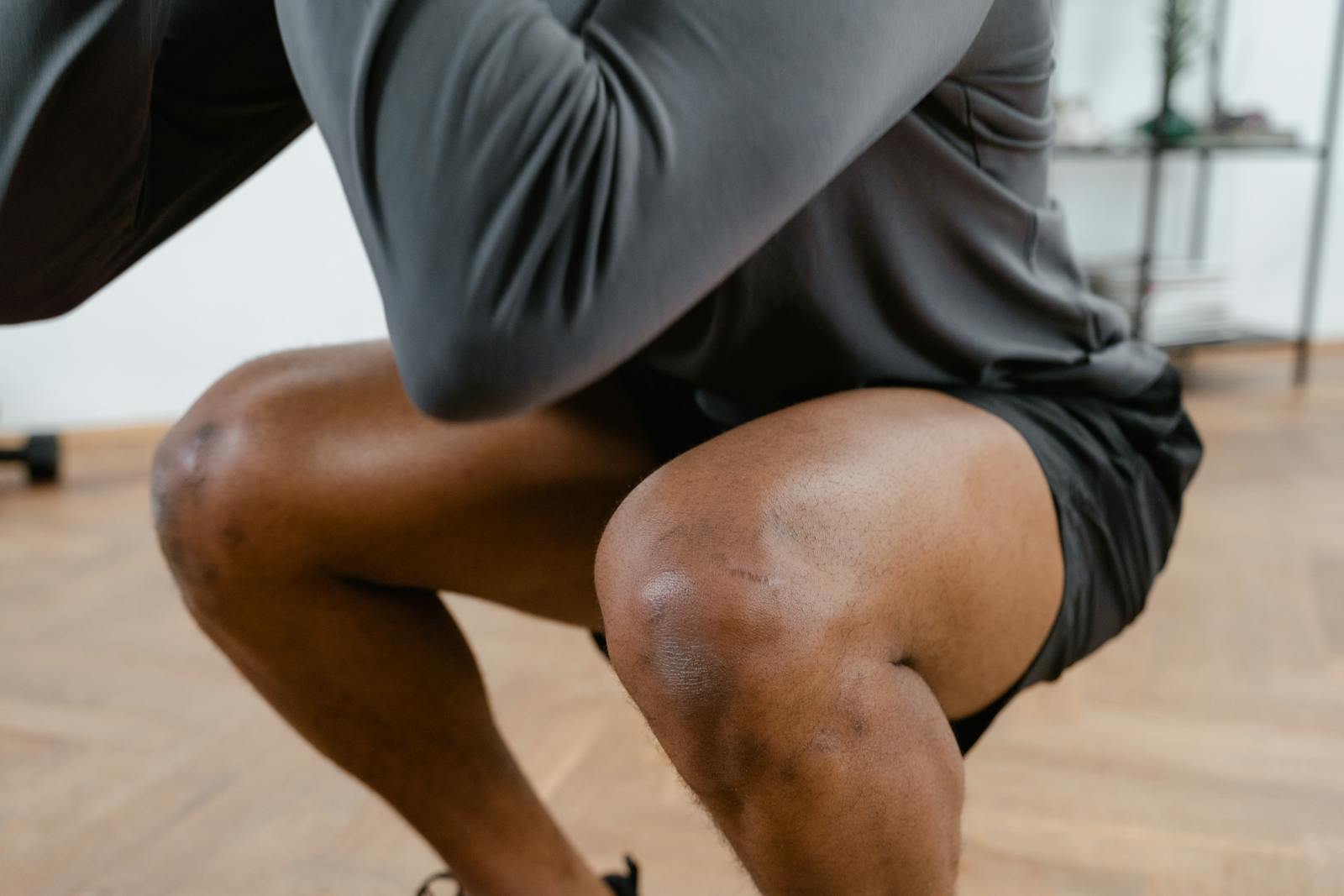 15 Best Leg Exercises for Men to Build Strength, Power & Size