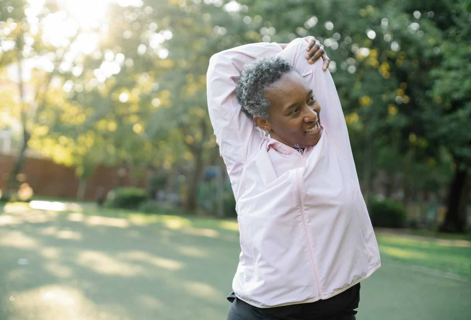 20 Best Mobility Exercises to Move Better and Stay Injury-Free