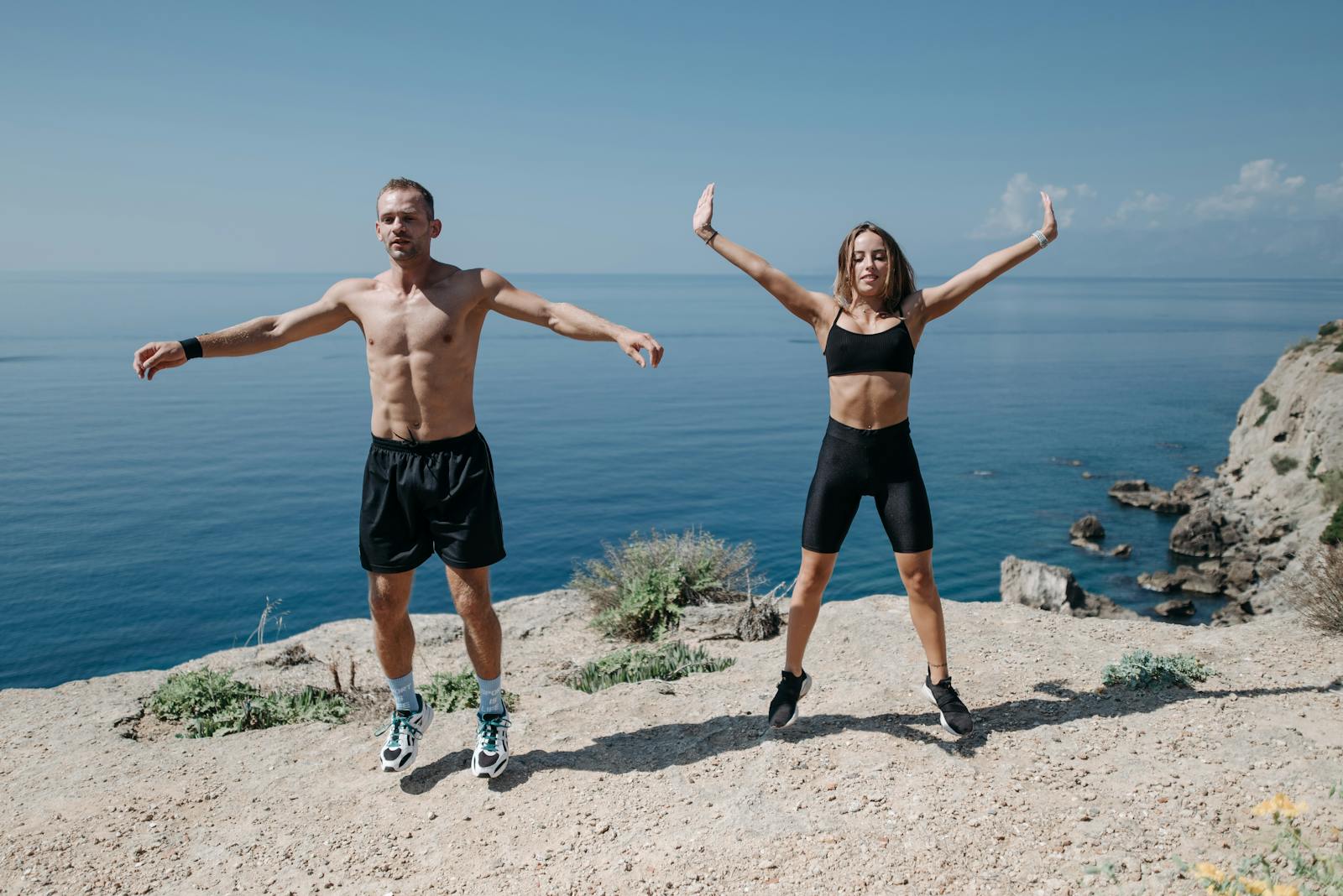 17 Best Warm Up Exercises Before Workout Boost Performance