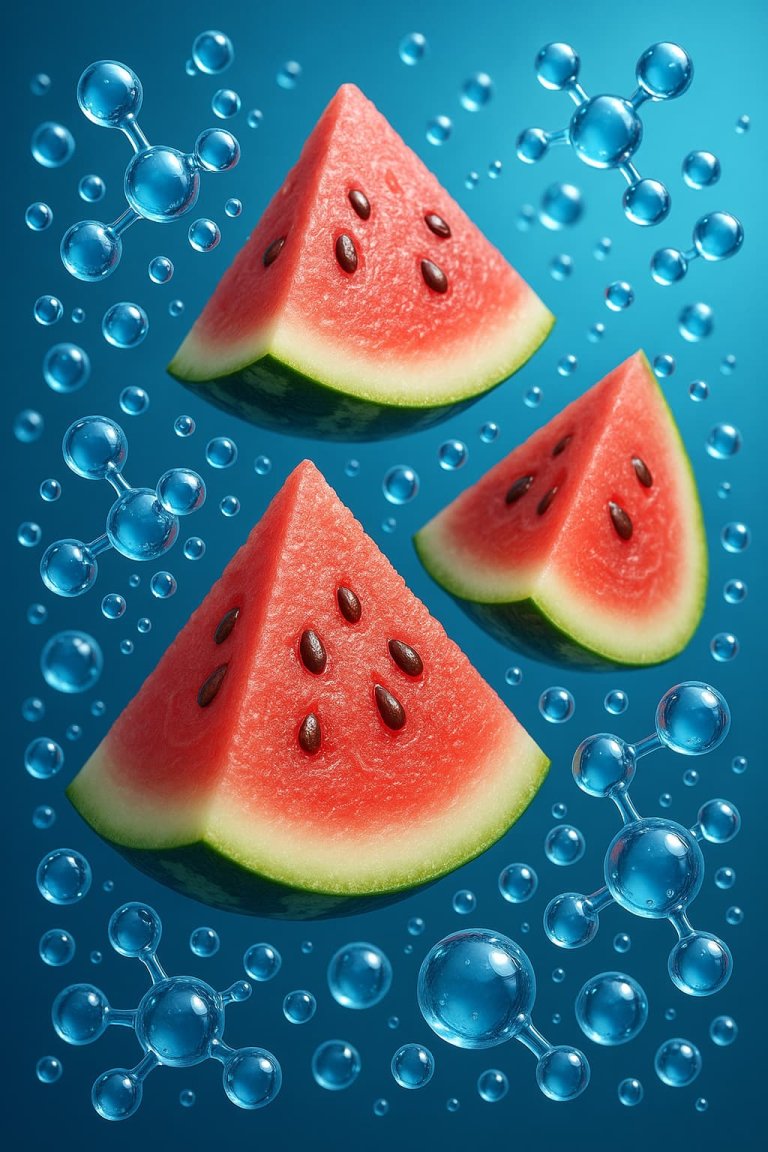 10 Proven Health Benefits of Watermelon (Science-Based)