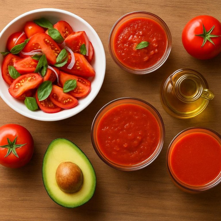 10 Proven Health Benefits of Tomatoes (Science-Based)