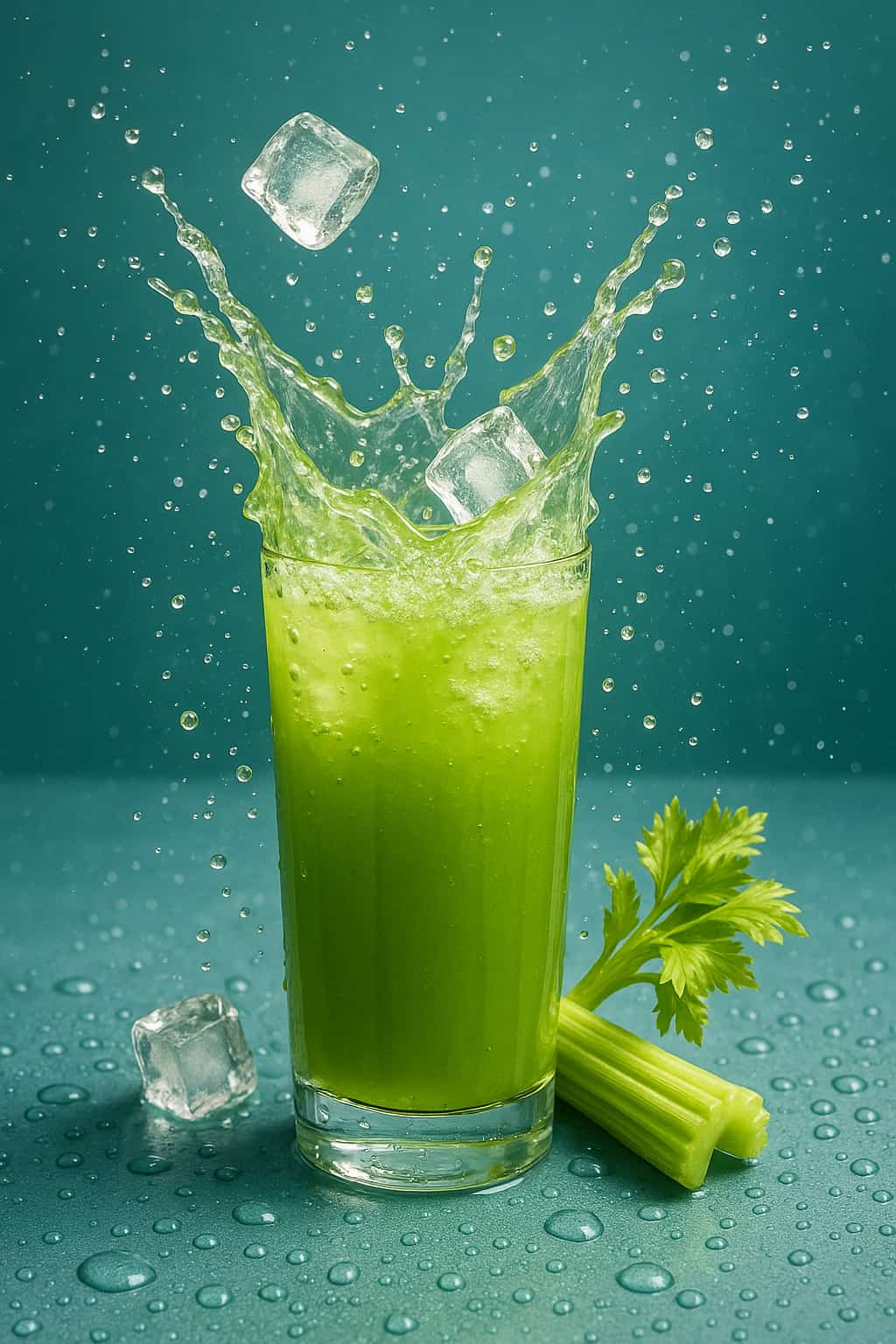 10 Amazing Health Benefits of Celery Juice — Backed by Science