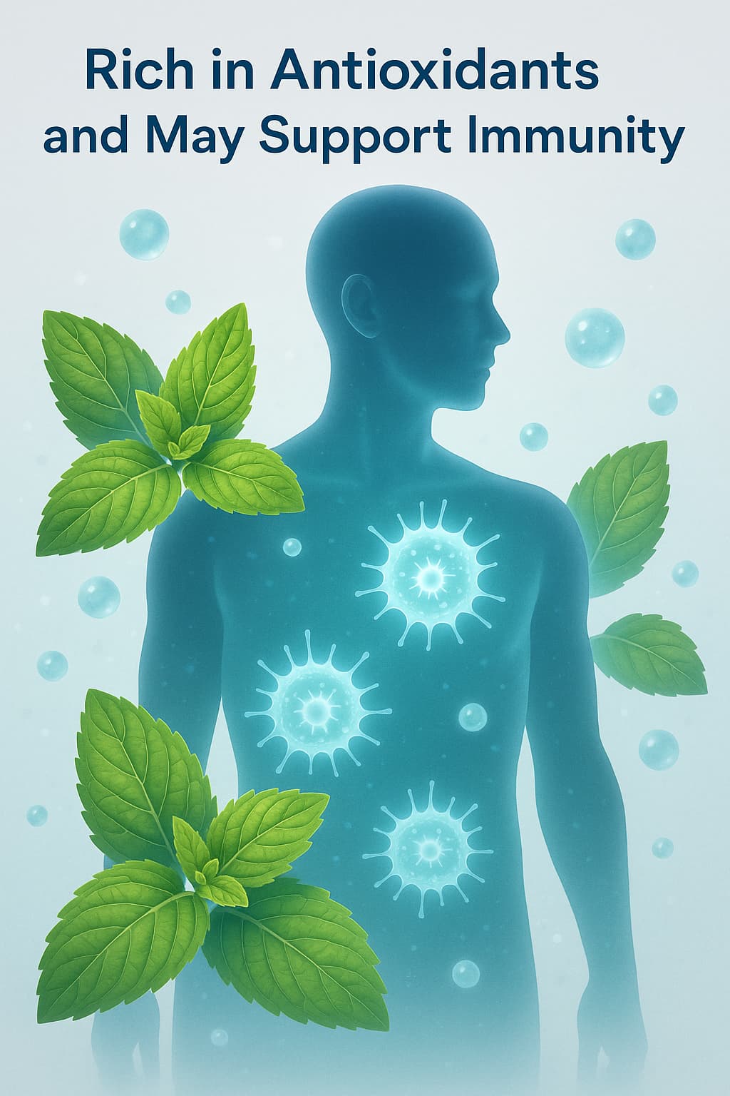 7 Proven Health Benefits of Peppermint Tea (Science-Based)