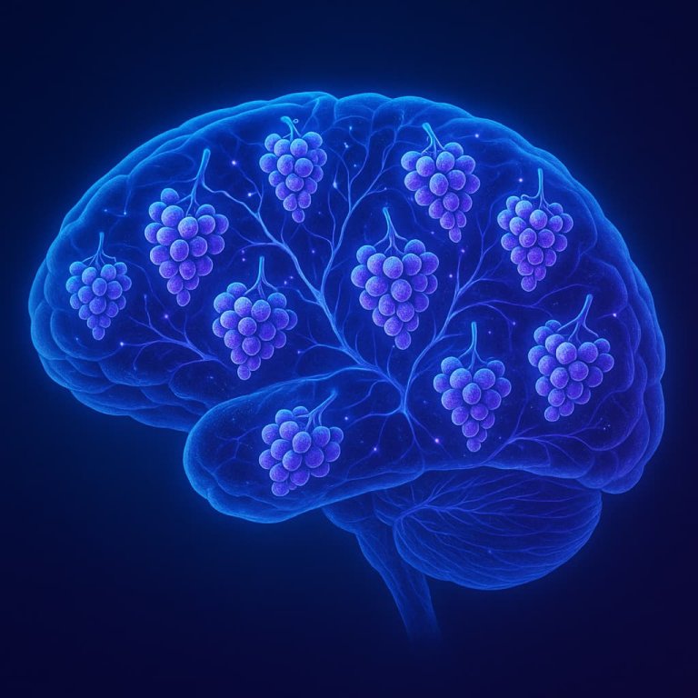 10 Amazing Health Benefits of Red Grapes — Backed by Science