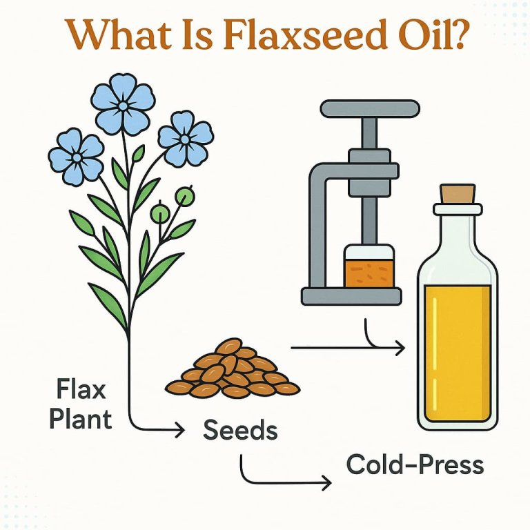10 Amazing Health Benefits of Flaxseed Oil — Backed by Science